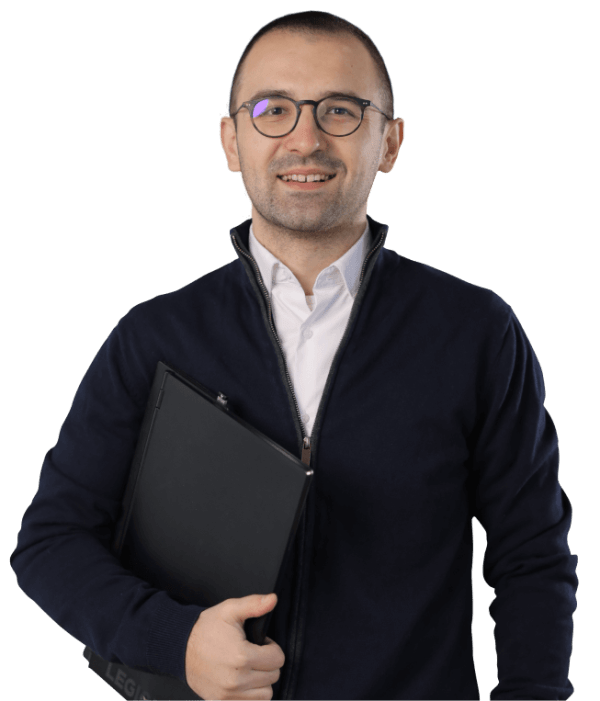 O Nama Outliers Excel Grašić 9130