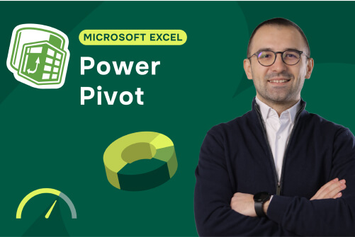 Power Excel - Power Pivot i DAX - Outliers (Excel Grašić)