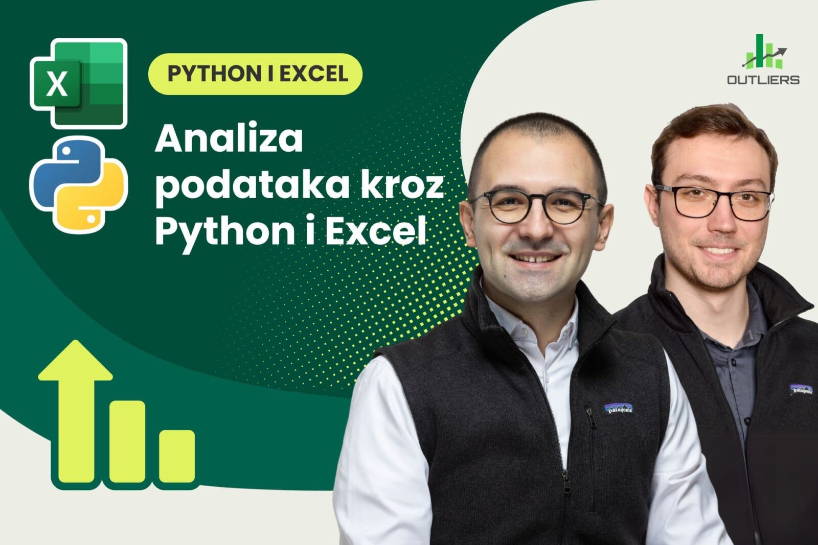 Excel Grašić – Kursevi koji menjaju karijere