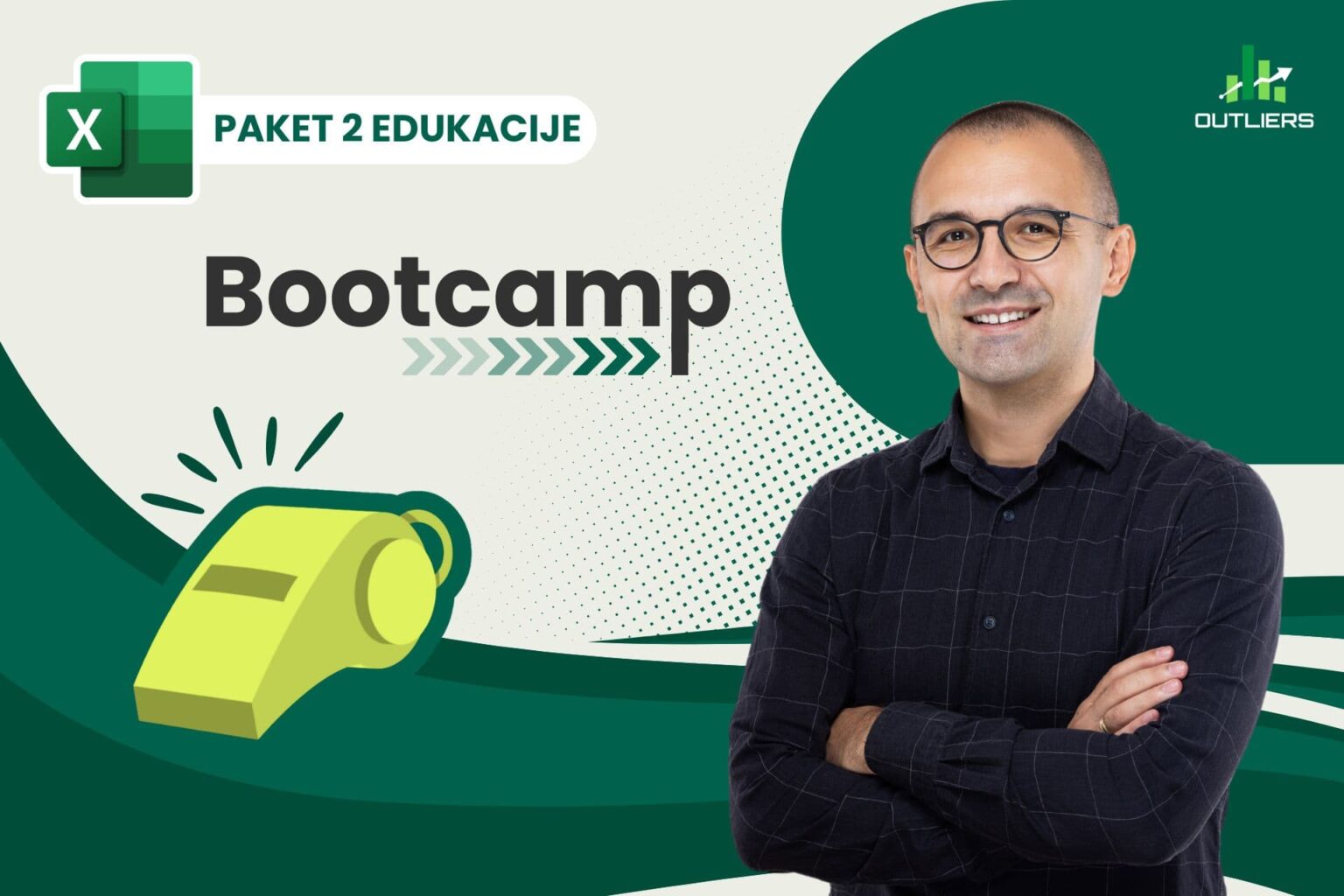 Microsoft Excel 0 to Hero - Outliers (Excel Grašić)