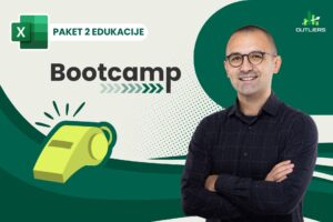 Microsoft Excel 0 to Hero - Outliers (Excel Grašić)