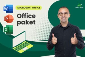 Microsoft Excel 0 to Hero - Outliers (Excel Grašić)