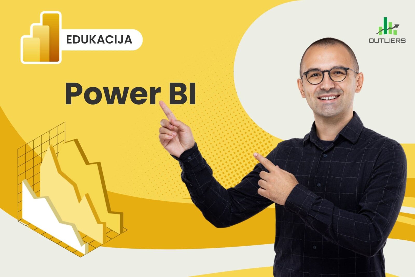 Power BI - Transforming data into decisions - Outliers (Excel Grašić)