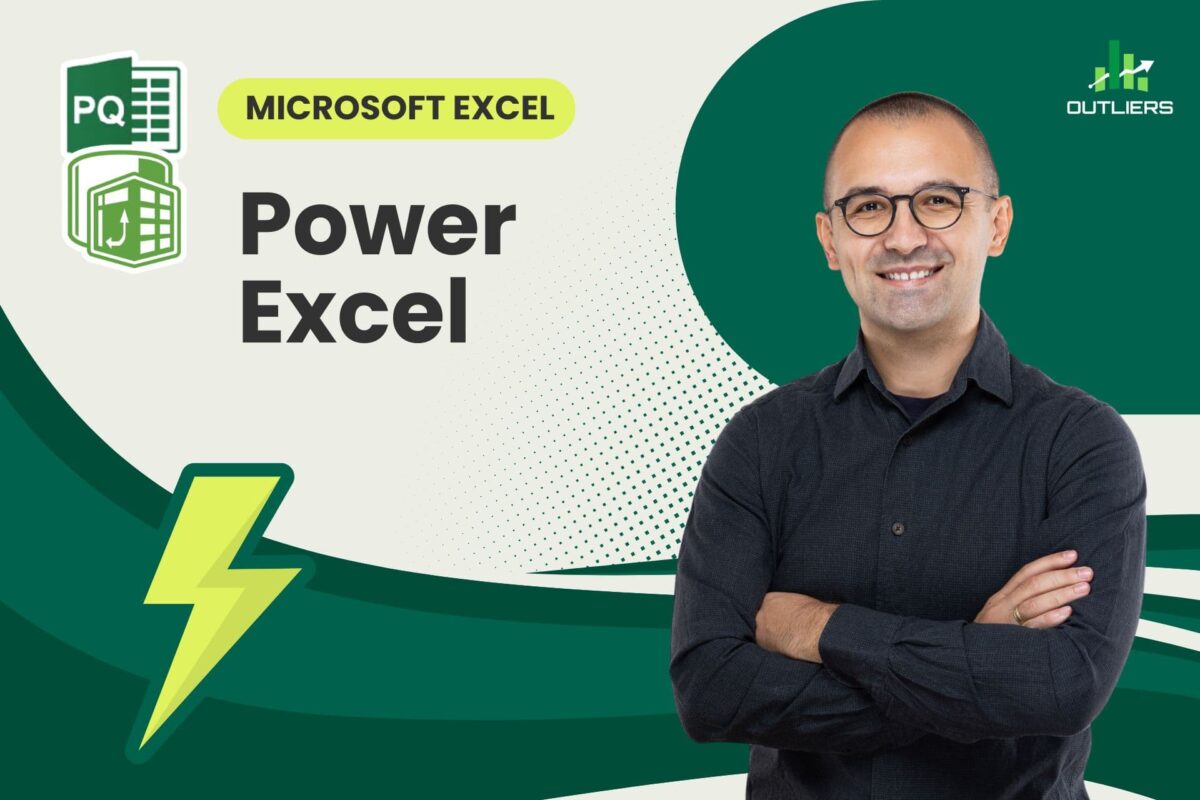 Power Excel - Power Pivot i DAX - Outliers (Excel Grašić)