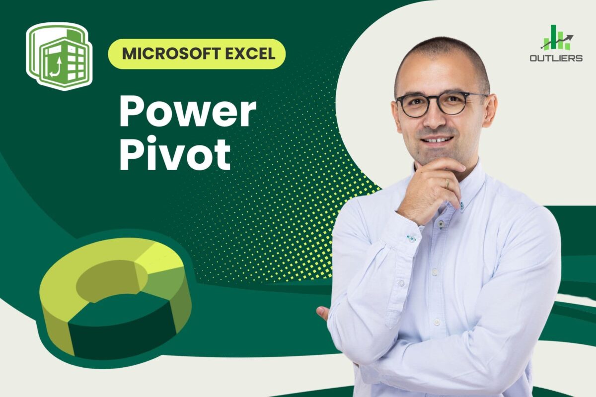 Power Excel - Power Pivot i DAX - Outliers (Excel Grašić)
