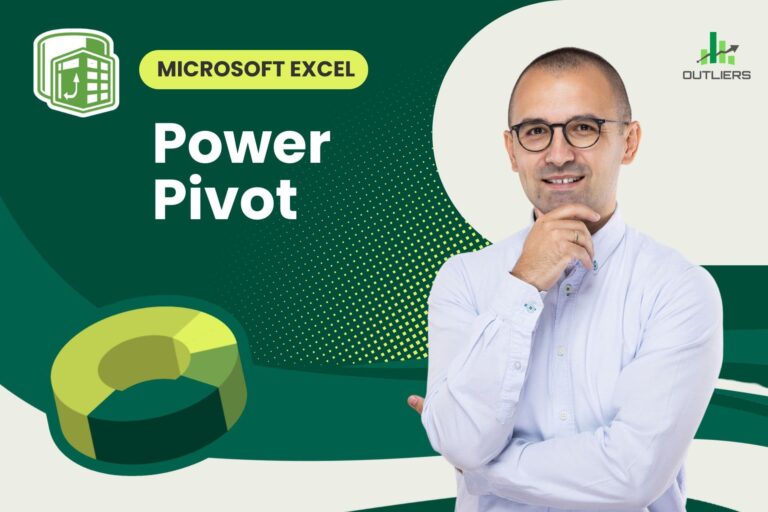 Power Excel - Power Pivot i DAX - Outliers (Excel Grašić)