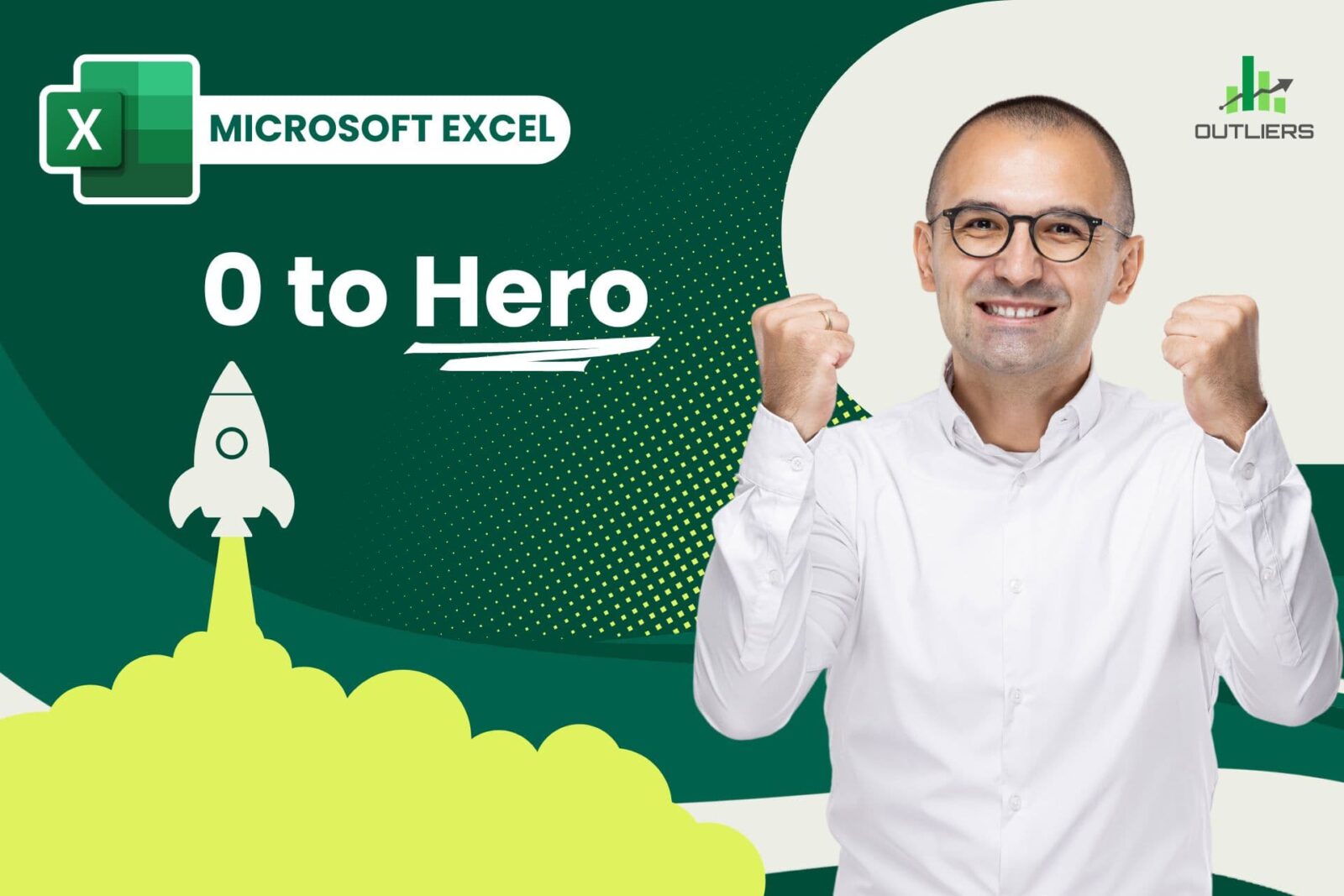 Microsoft Excel 0 to Hero - Outliers (Excel Grašić)
